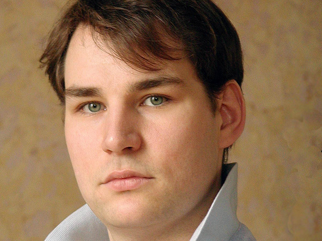 Peter Sonn (Performer) | Opera Online - The opera lovers web site