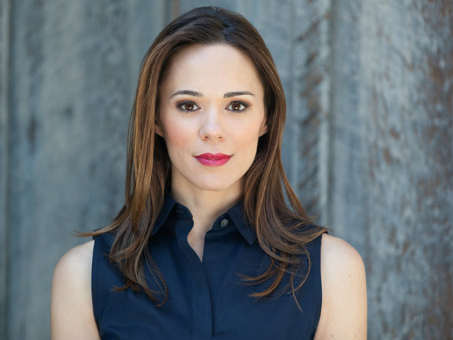 Rachele Gilmore (Performer) | Opera Online - The opera lovers web site