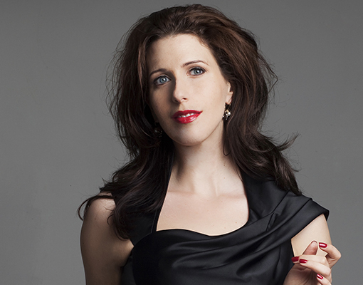 Ellie Dehn (Performer) | Opera Online - The opera lovers web site