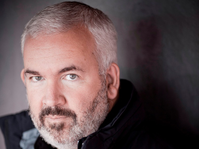 Marc Minkowski (Conductor) | Opera Online - The opera lovers web site