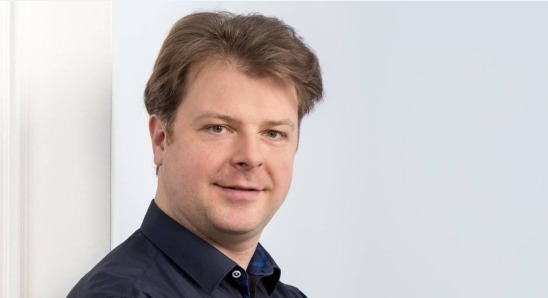 Mark Rohde (Conductor) | Opera Online - The opera lovers web site