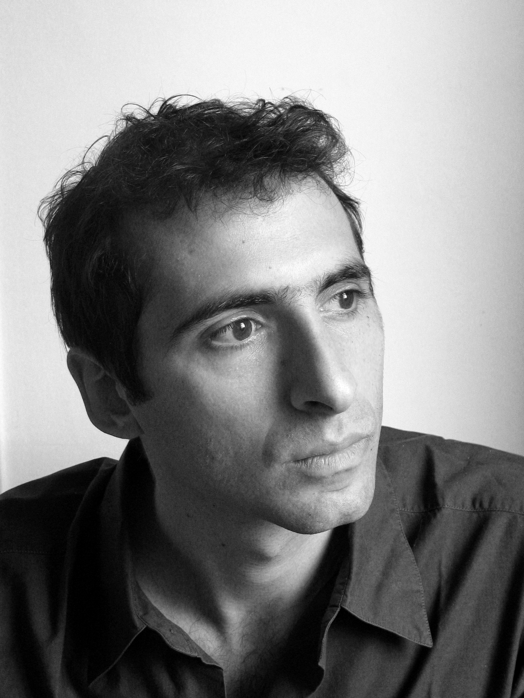 David Lescot (Director, Playwright) | Opera Online - The opera lovers ...