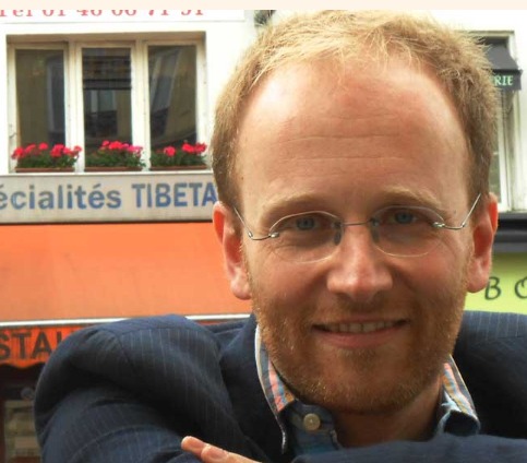 Emmanuel Olivier (Conductor) | Opera Online - The opera lovers web site