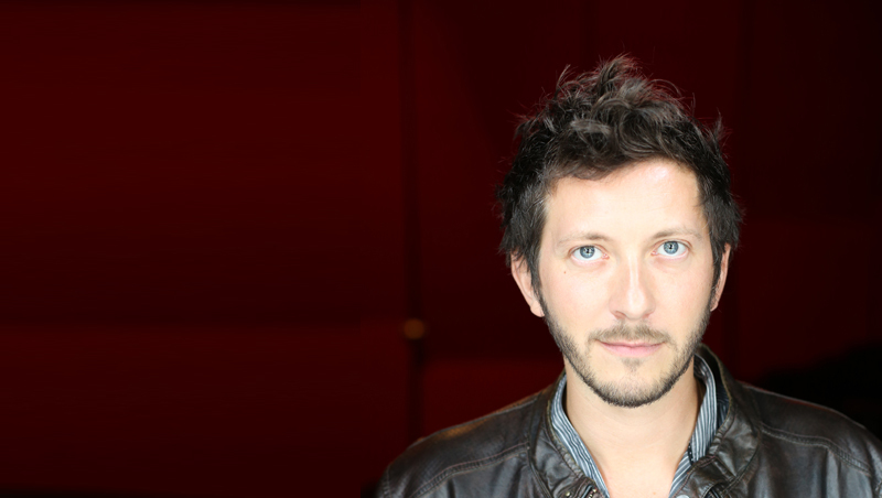 David Bobée (Director) | Opera Online - The opera lovers web site