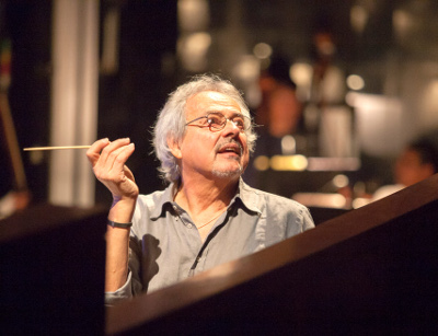 Alain Guingal (Conductor) | Opera Online - The opera lovers web site