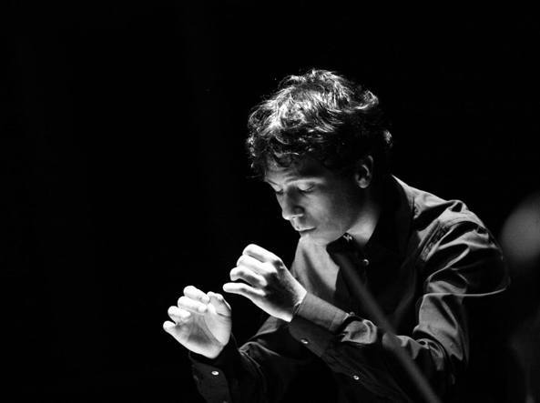 Michele Gamba (Conductor) | Opera Online - The opera lovers web site