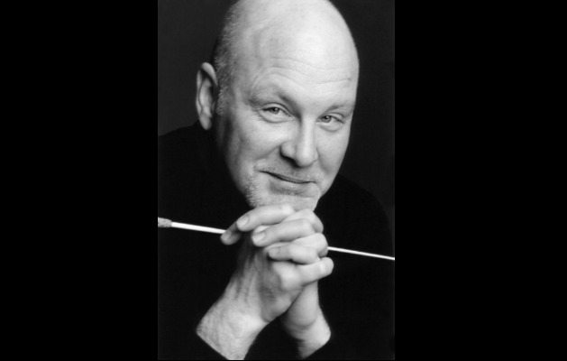 David T. Heusel (Conductor) | Opera Online - The opera lovers web site
