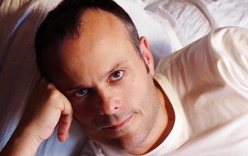Francisco Negrín (Director) | Opera Online - The opera lovers web site