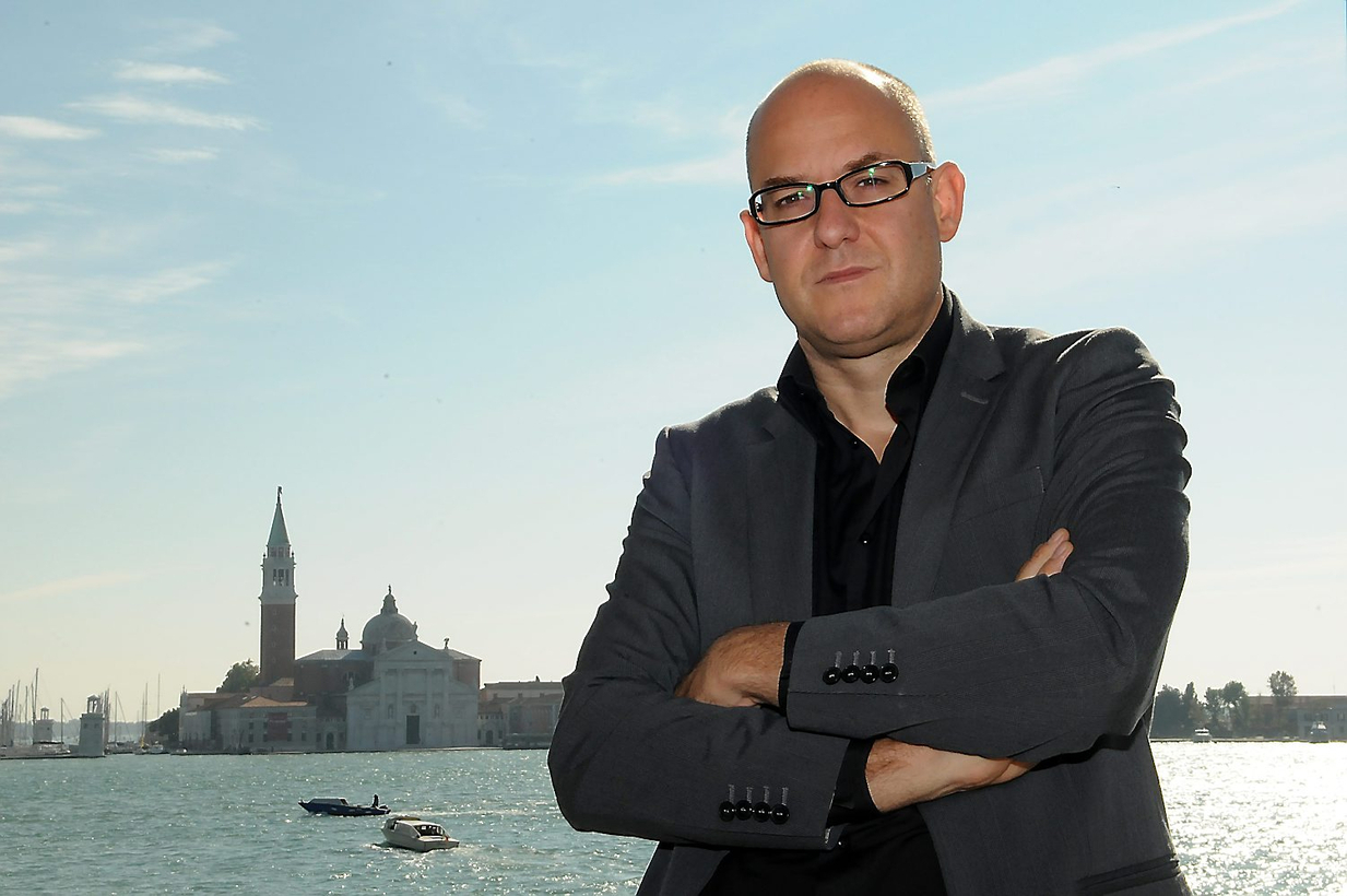 Àlex Rigola (Director) | Opera Online - The opera lovers web site