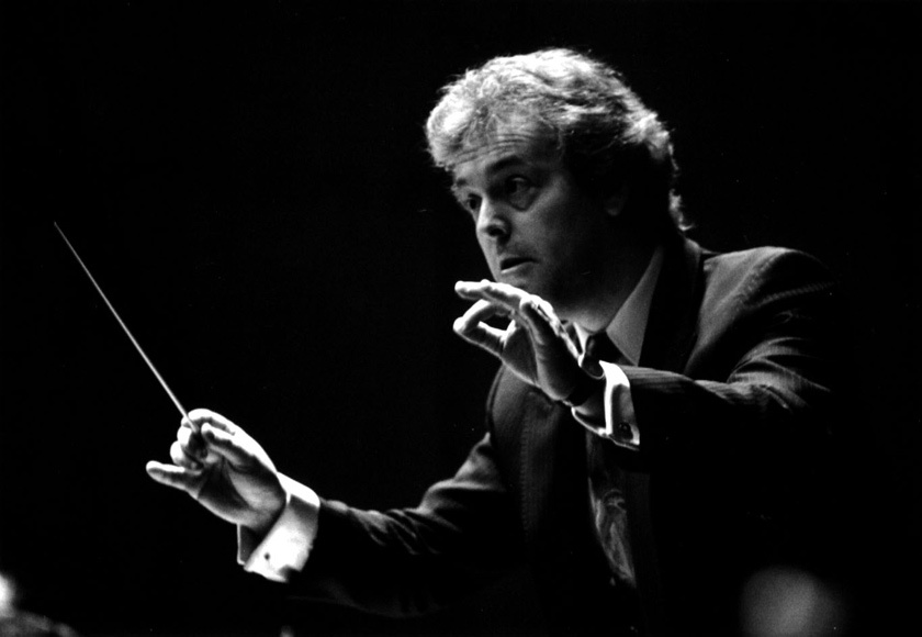 Hilary Griffiths (Conductor) | Opera Online - The opera lovers web site