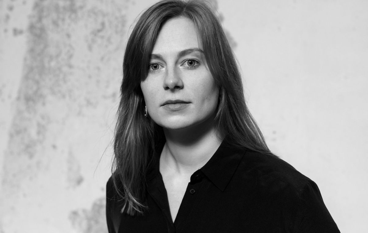 Eva-Maria Weiss (Director) | Opera Online - The opera lovers web site