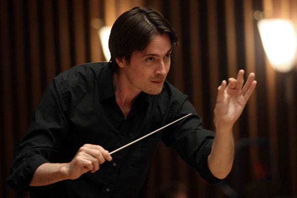 Leo McFall (Chef d'orchestre) | Opera Online - Le site des amateurs d ...