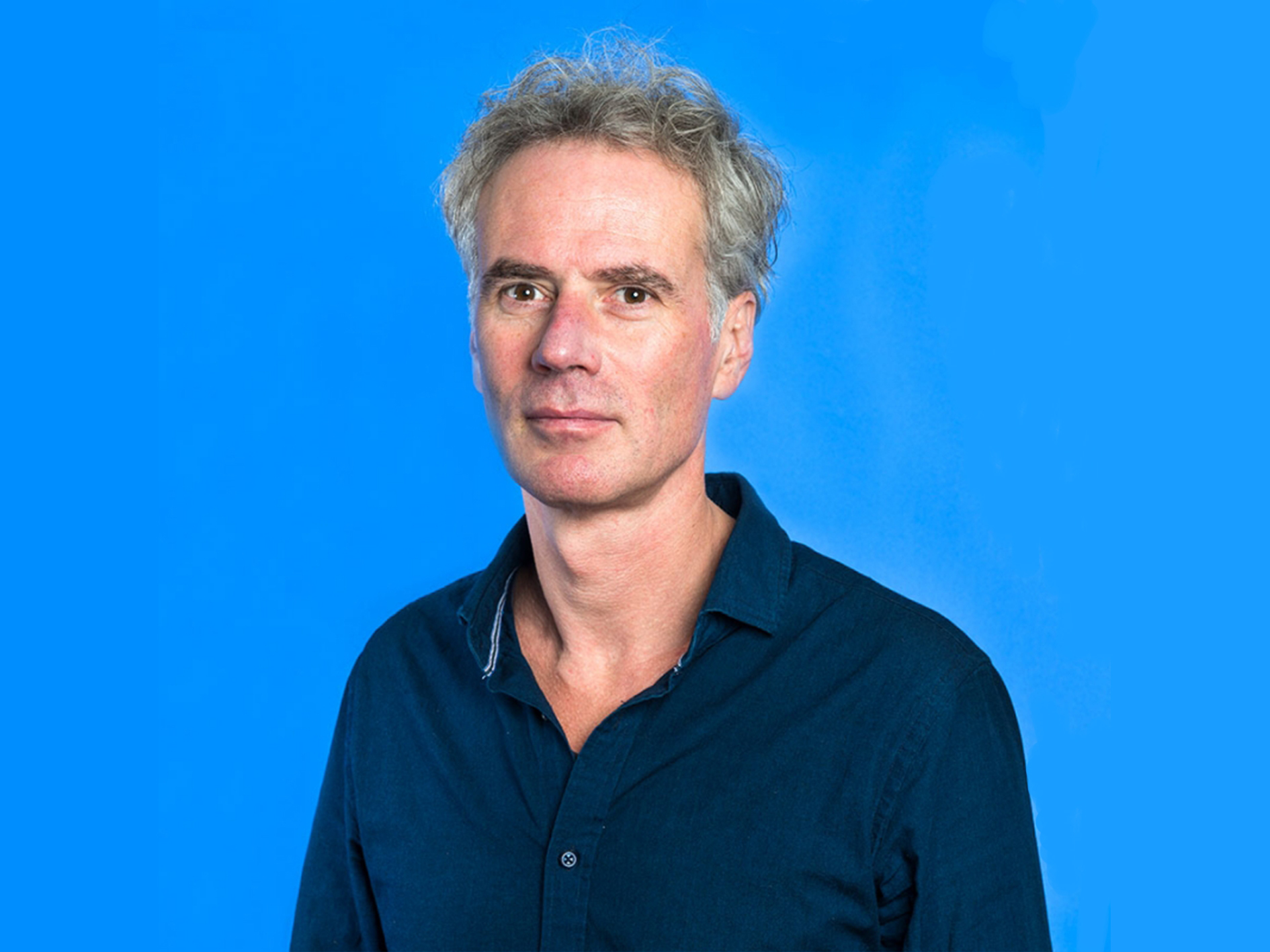 Wouter Van Looy (Director) | Opera Online - The opera lovers web site