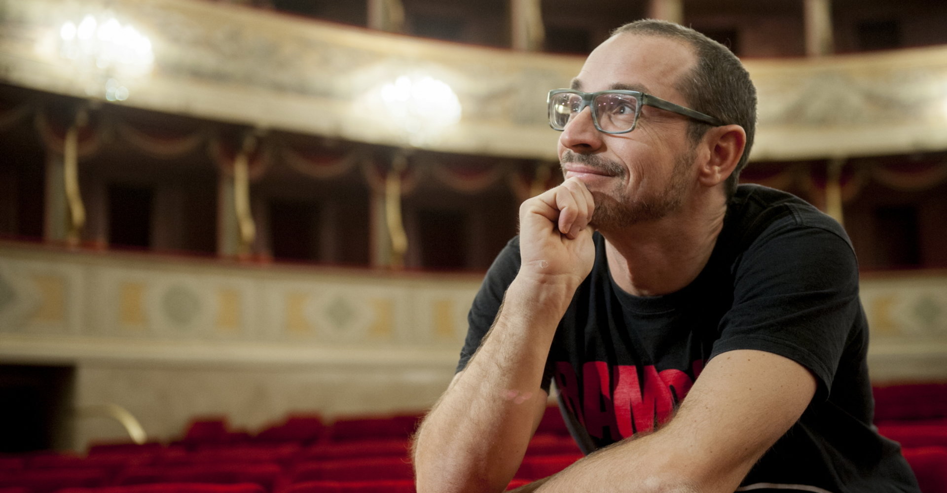 Francesco Micheli (Director) | Opera Online - The opera lovers web site