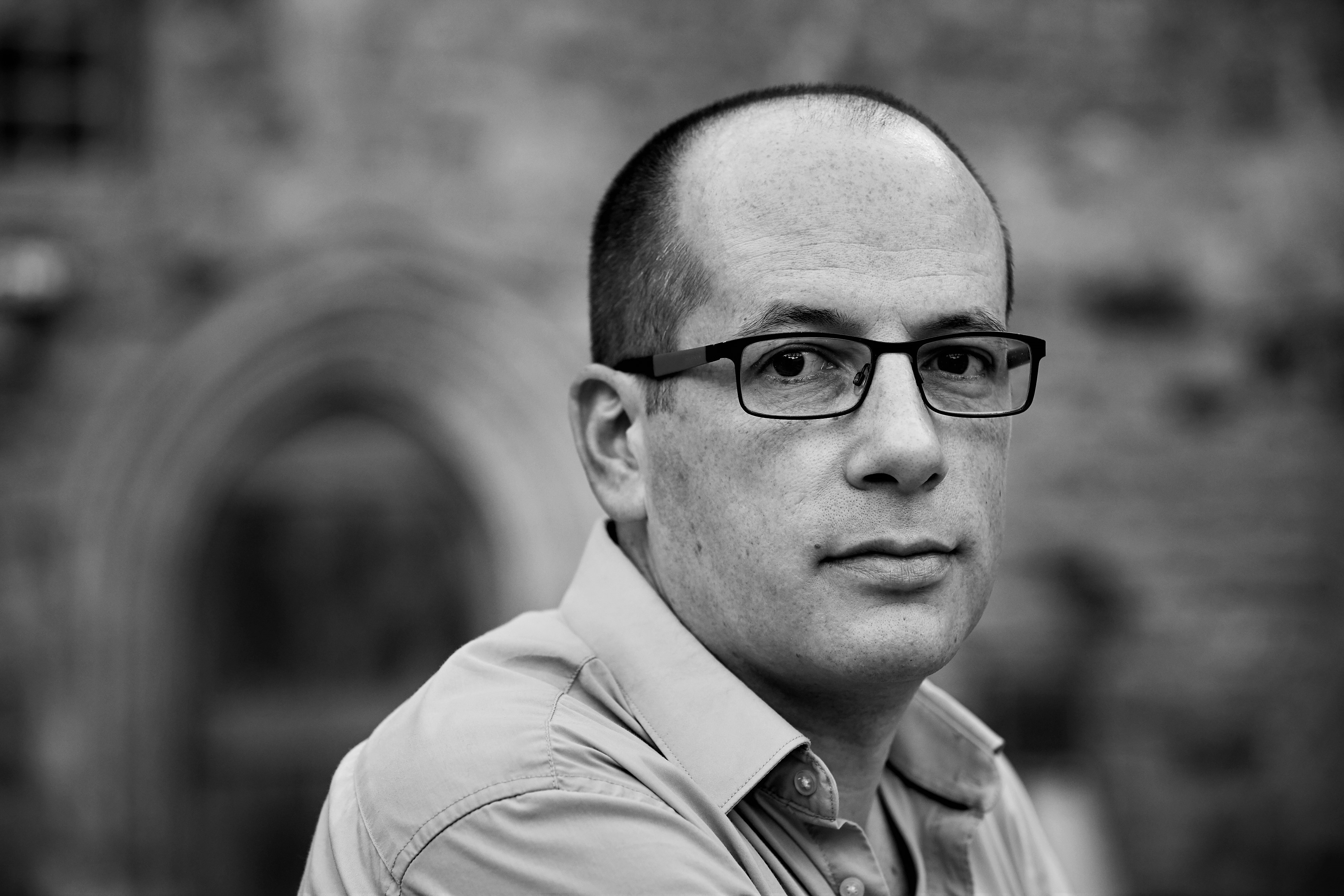 Benjamin Moreau (Conductor, Director) | Opera Online - The opera lovers ...