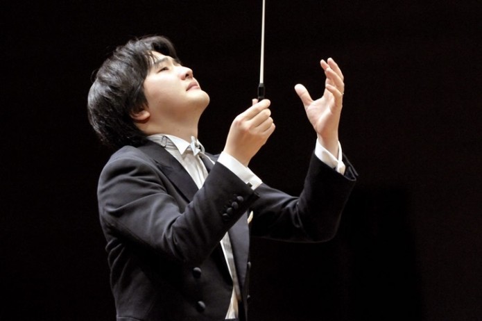 Kazuki Yamada (Conductor) | Opera Online - The opera lovers web site