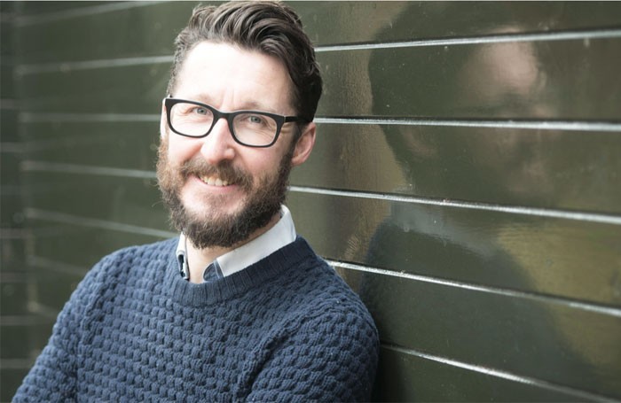 Timothy Sheader (Director) | Opera Online - The opera lovers web site