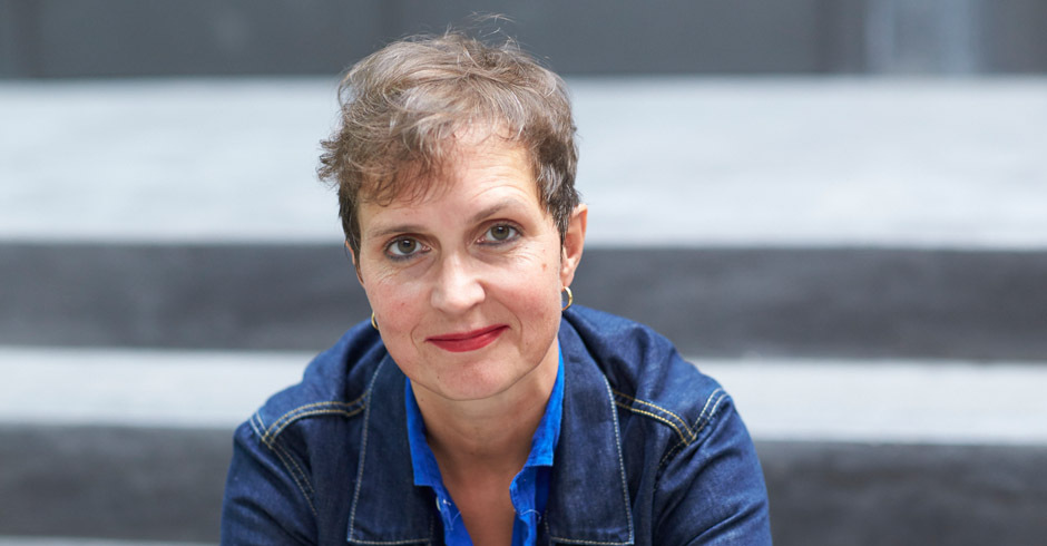 Barbara Frey (Director) | Opera Online - The opera lovers web site