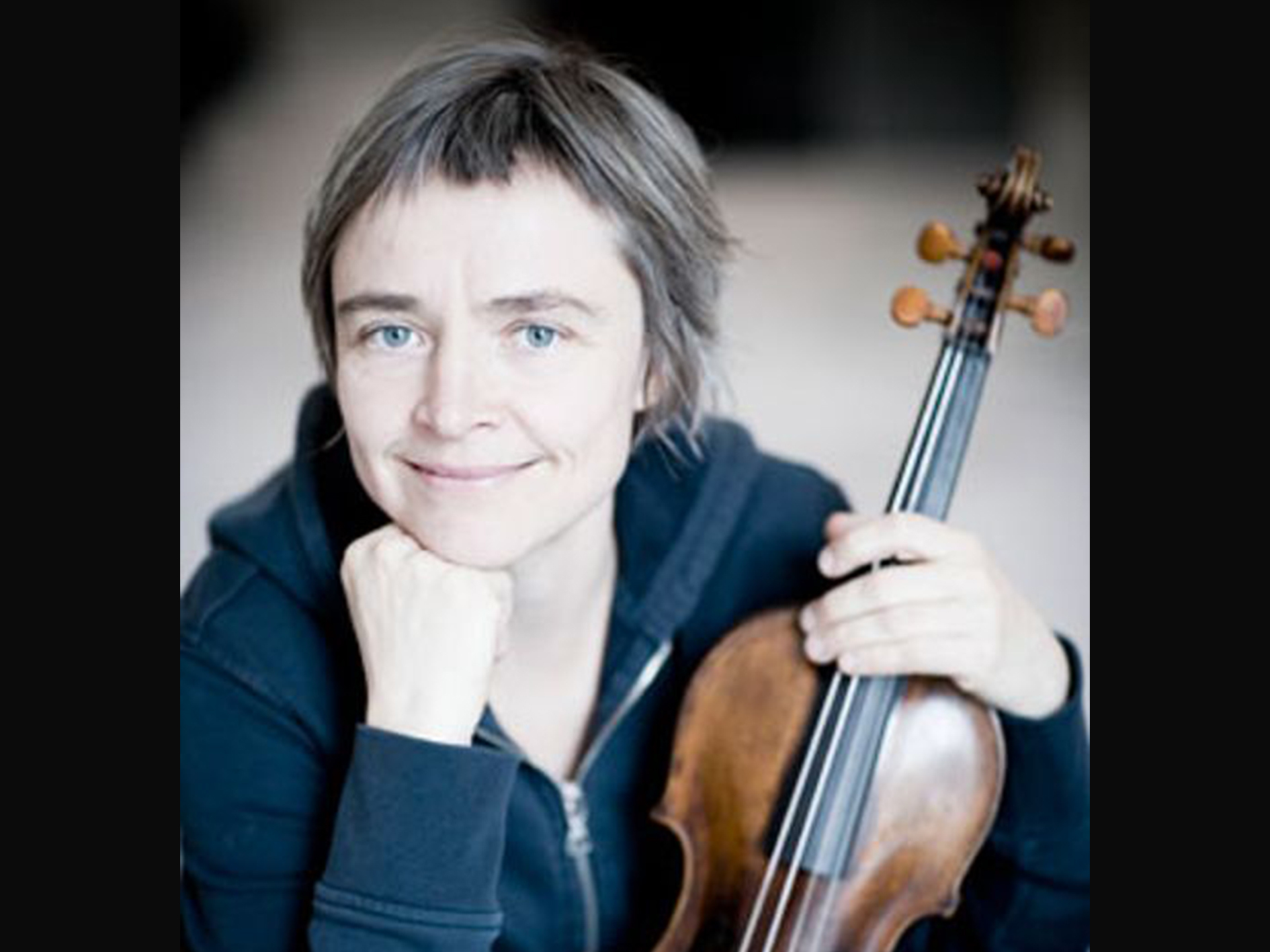 Anna Katharina Schreiber (Conductor) | Opera Online - The opera lovers ...