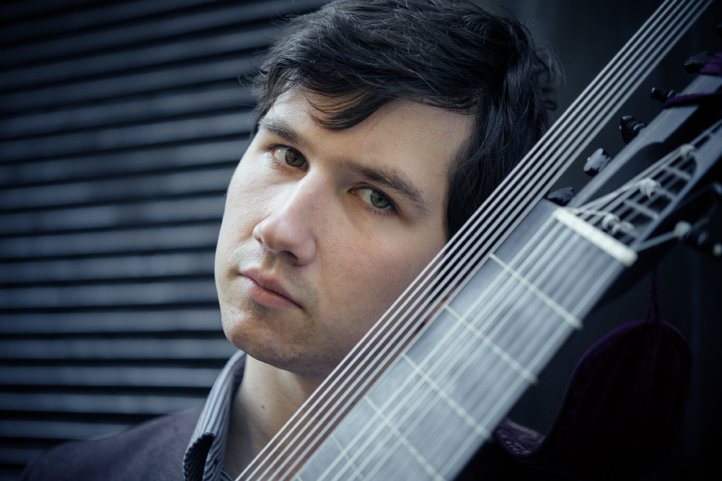 Thomas Dunford (Conductor) | Opera Online - The opera lovers web site