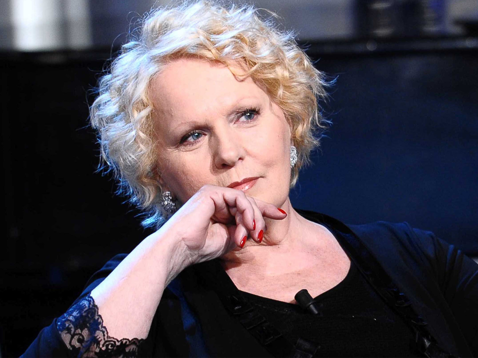 Katia Ricciarelli (Director) | Opera Online - The opera lovers web site