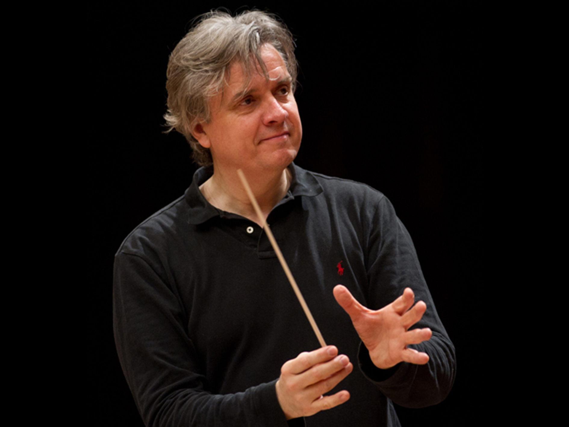 Frank Beermann (Conductor) | Opera Online - The opera lovers web site