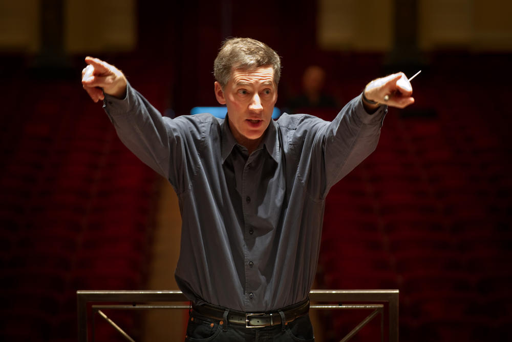 Robert King (Conductor) | Opera Online - The opera lovers web site