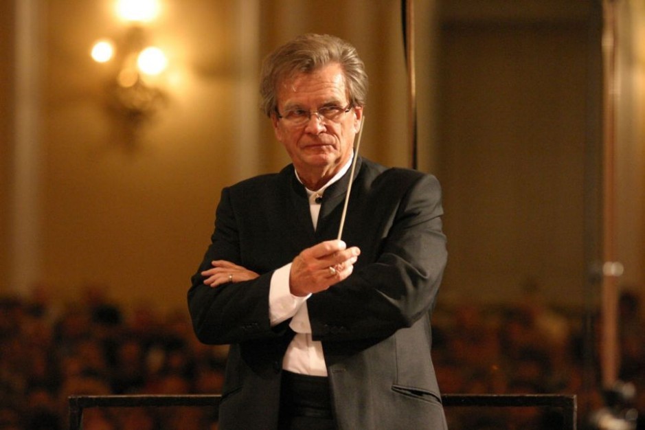 Vladimir Fedoseyev (Conductor) | Opera Online - The opera lovers web site
