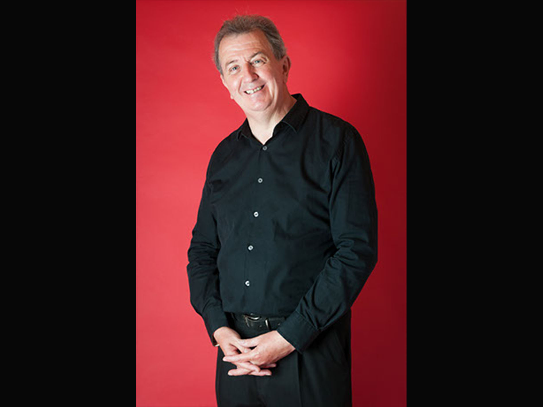 James Holmes (Conductor) | Opera Online - The opera lovers web site