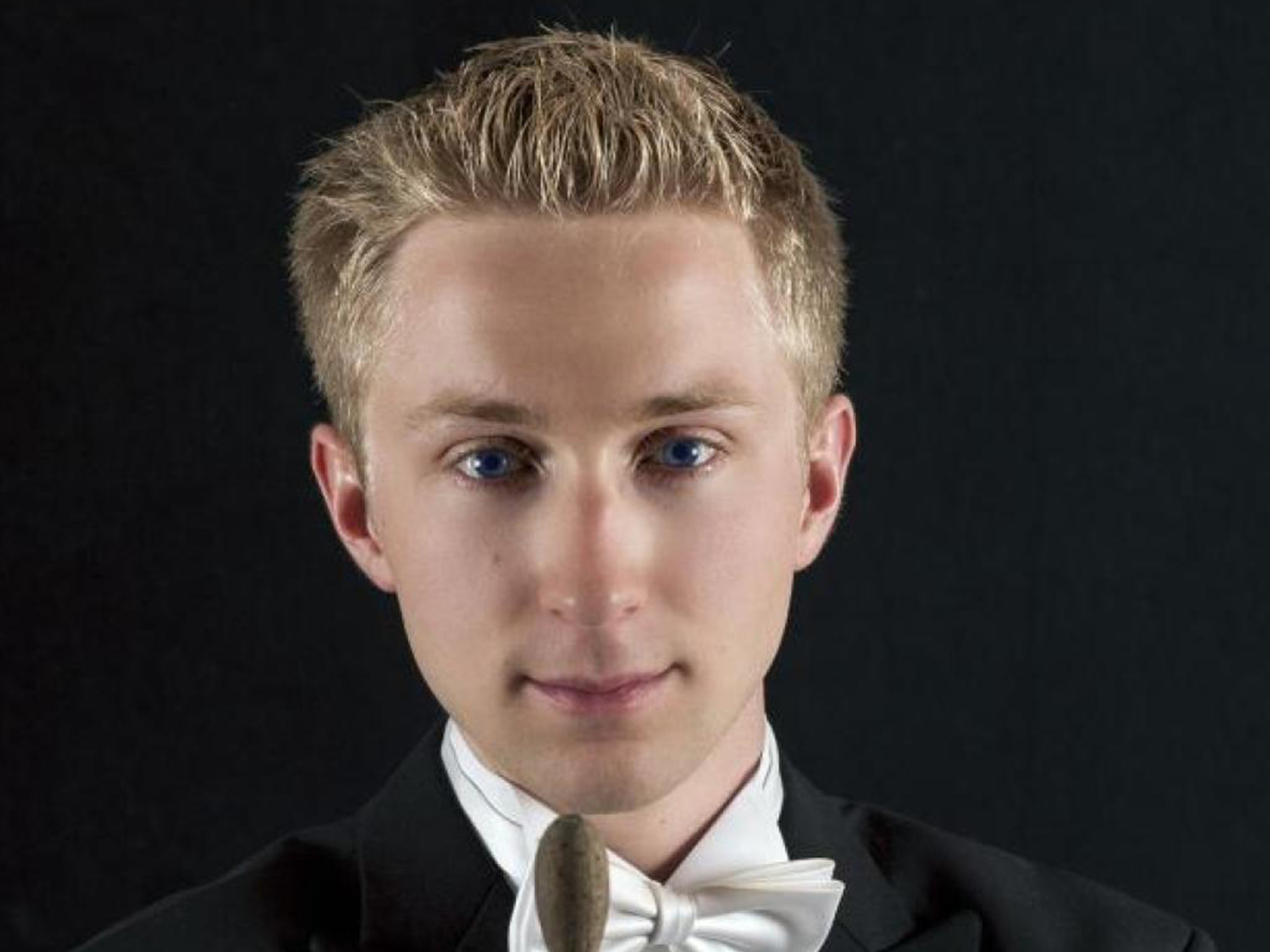 Patrick Hahn (Conductor) | Opera Online - The opera lovers web site