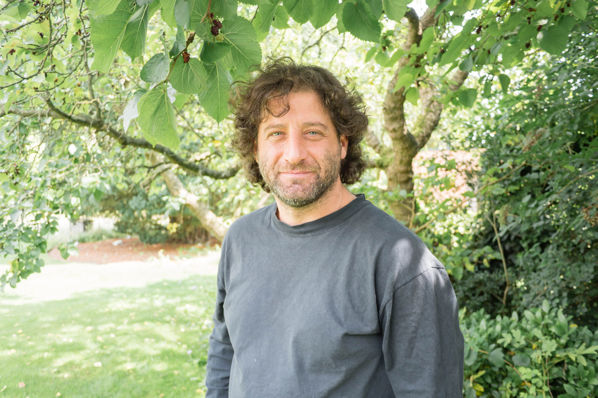 Yonatan Levy (Director) | Opera Online - The opera lovers web site