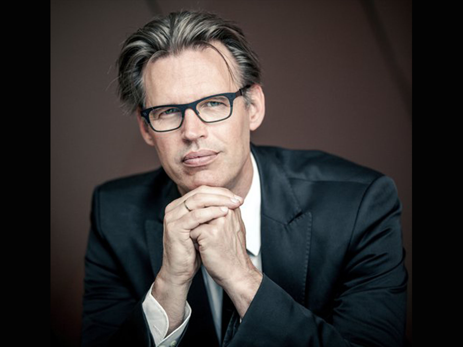 Klaas Stok (Conductor) | Opera Online - The opera lovers web site