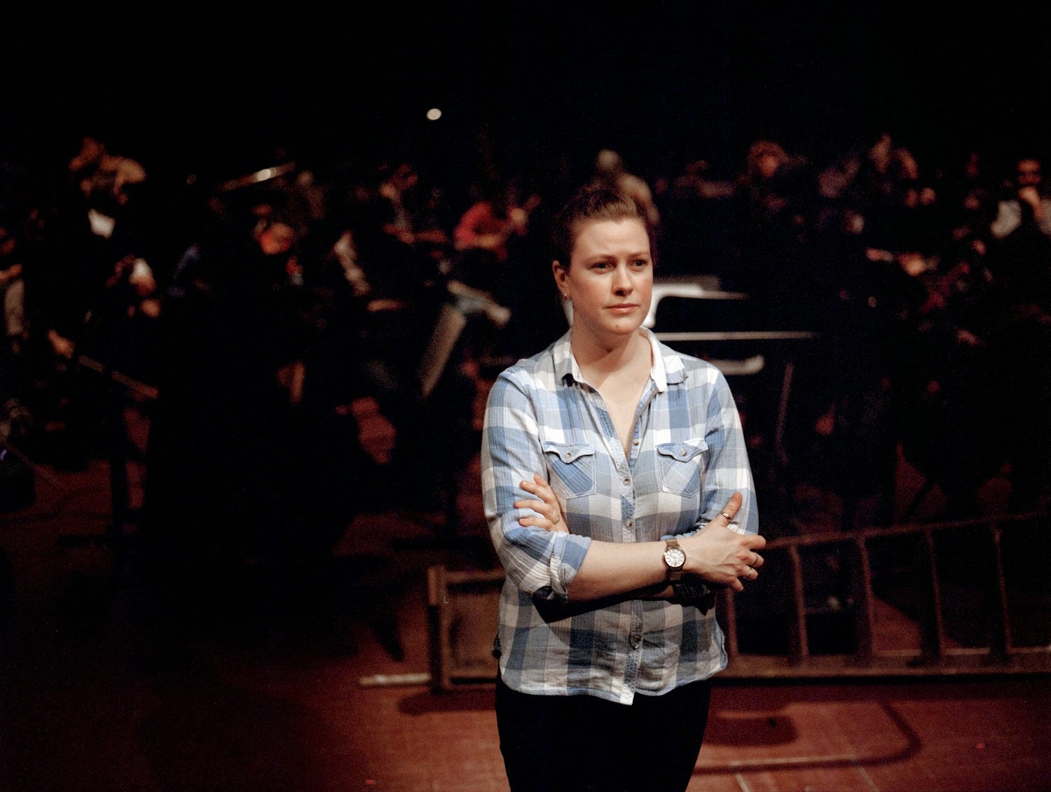 Amy Lane (Director) | Opera Online - The opera lovers web site