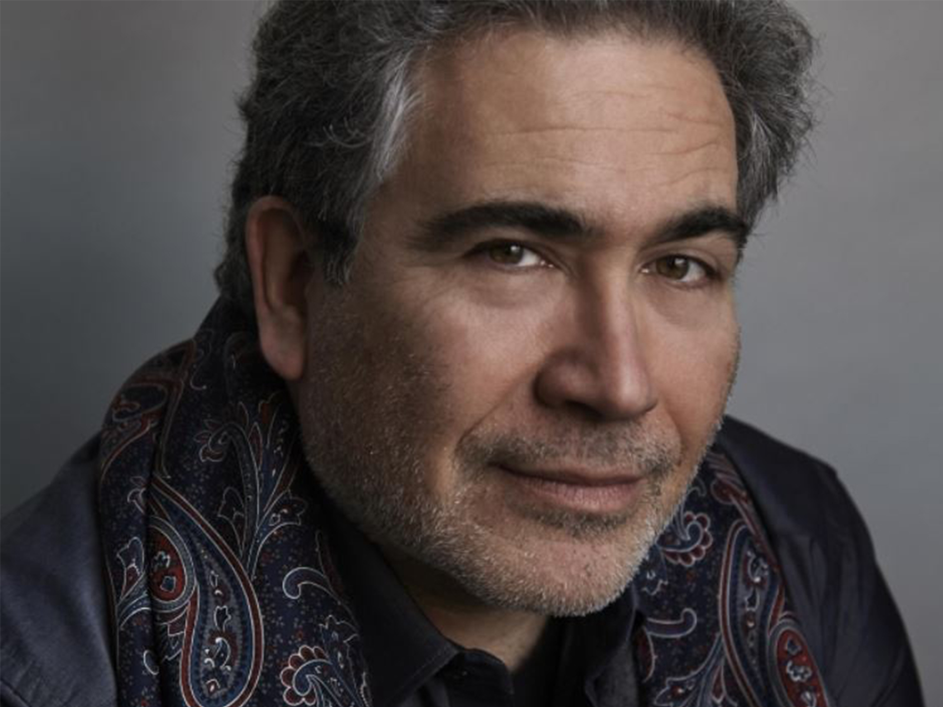 Carlo Rizzi (Conductor) | Opera Online - The opera lovers web site