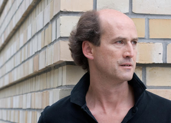 Peter Rundel (Conductor) | Opera Online - The opera lovers web site