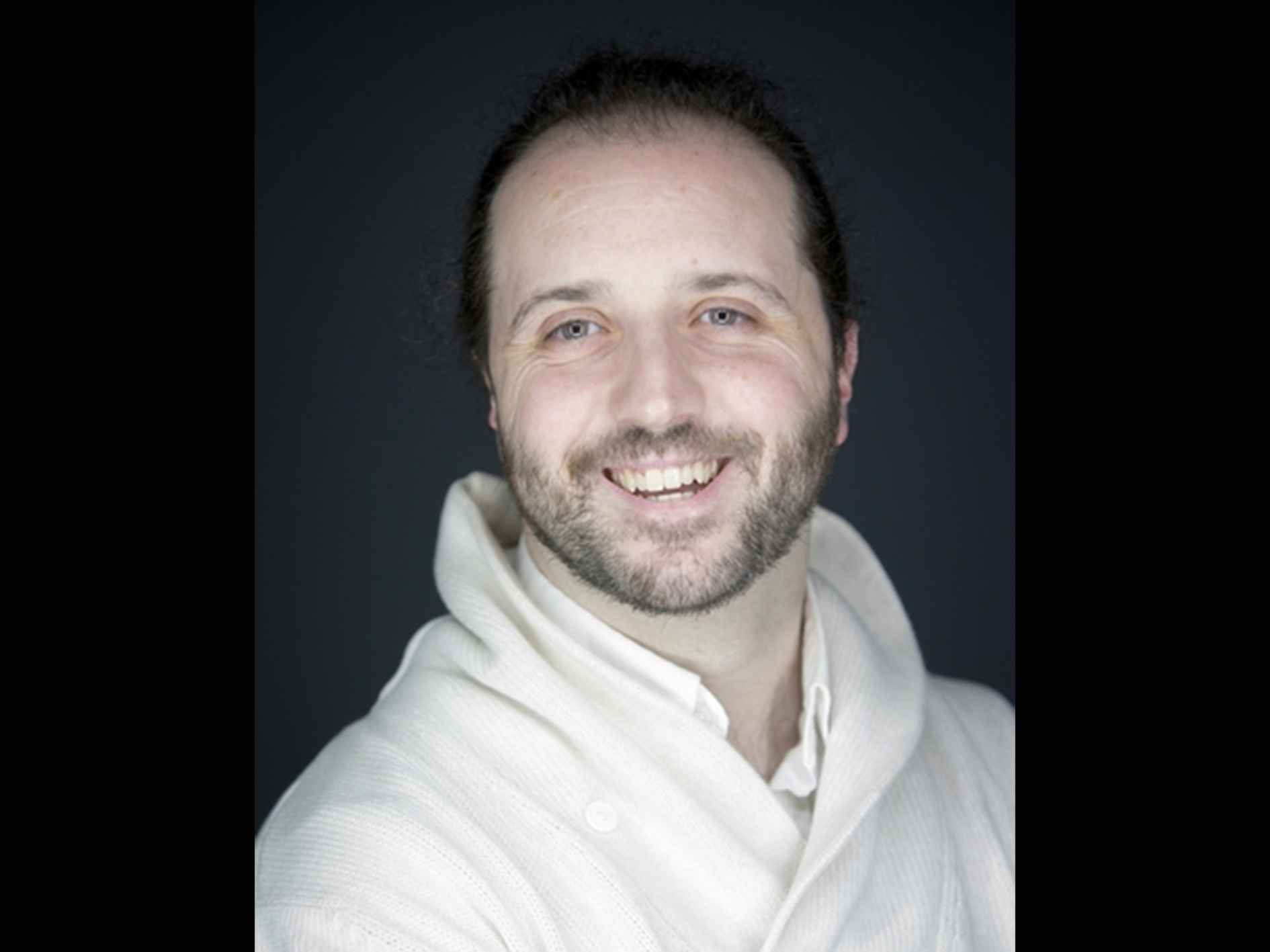 Raphaël Navarro (Director) | Opera Online - The opera lovers web site