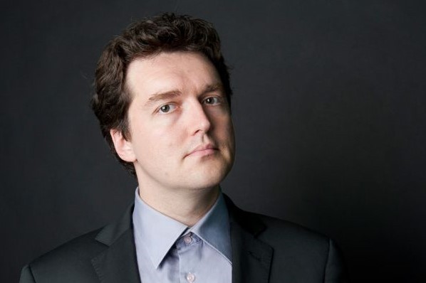 Alexis Kossenko (Conductor) | Opera Online - The opera lovers web site