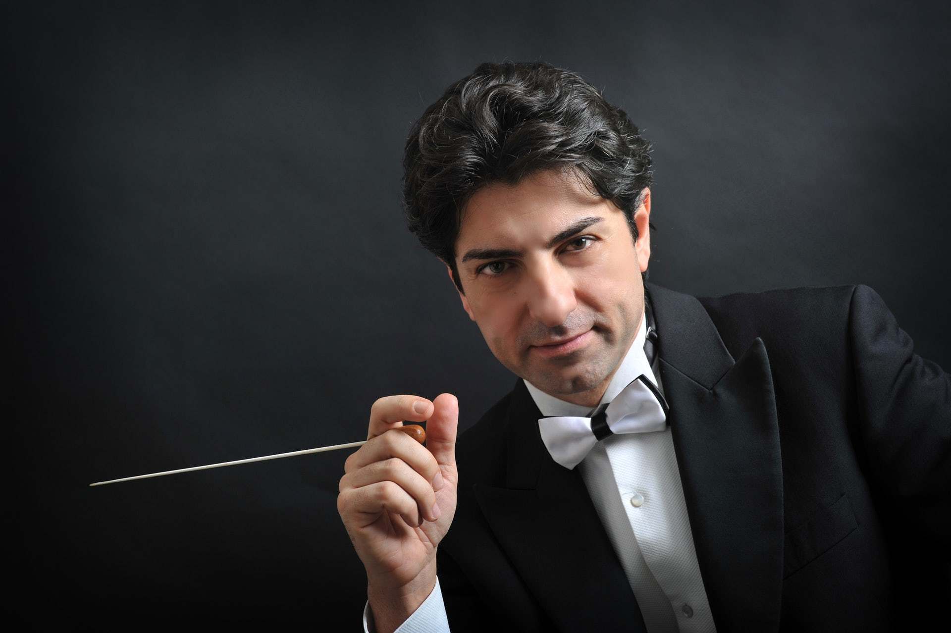 Dian Tchobanov (Conductor) | Opera Online - The opera lovers web site