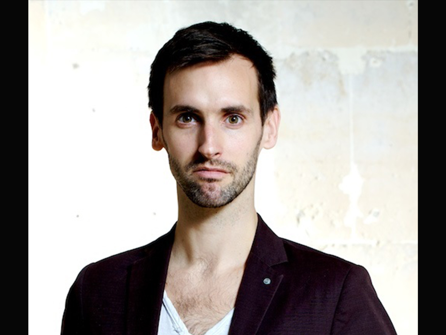 Raphaël Cottin (Director) | Opera Online - The opera lovers web site