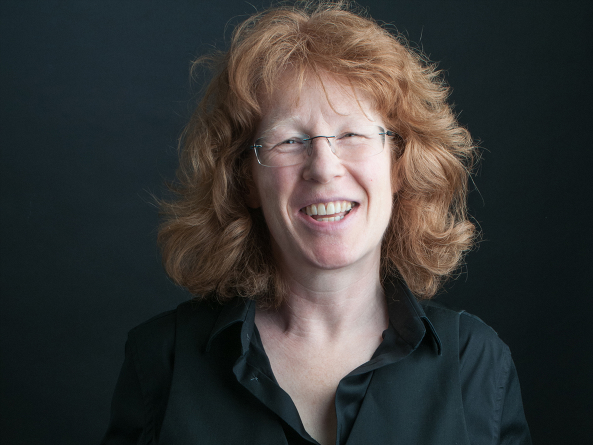 Sian Edwards (Conductor) | Opera Online - The opera lovers web site