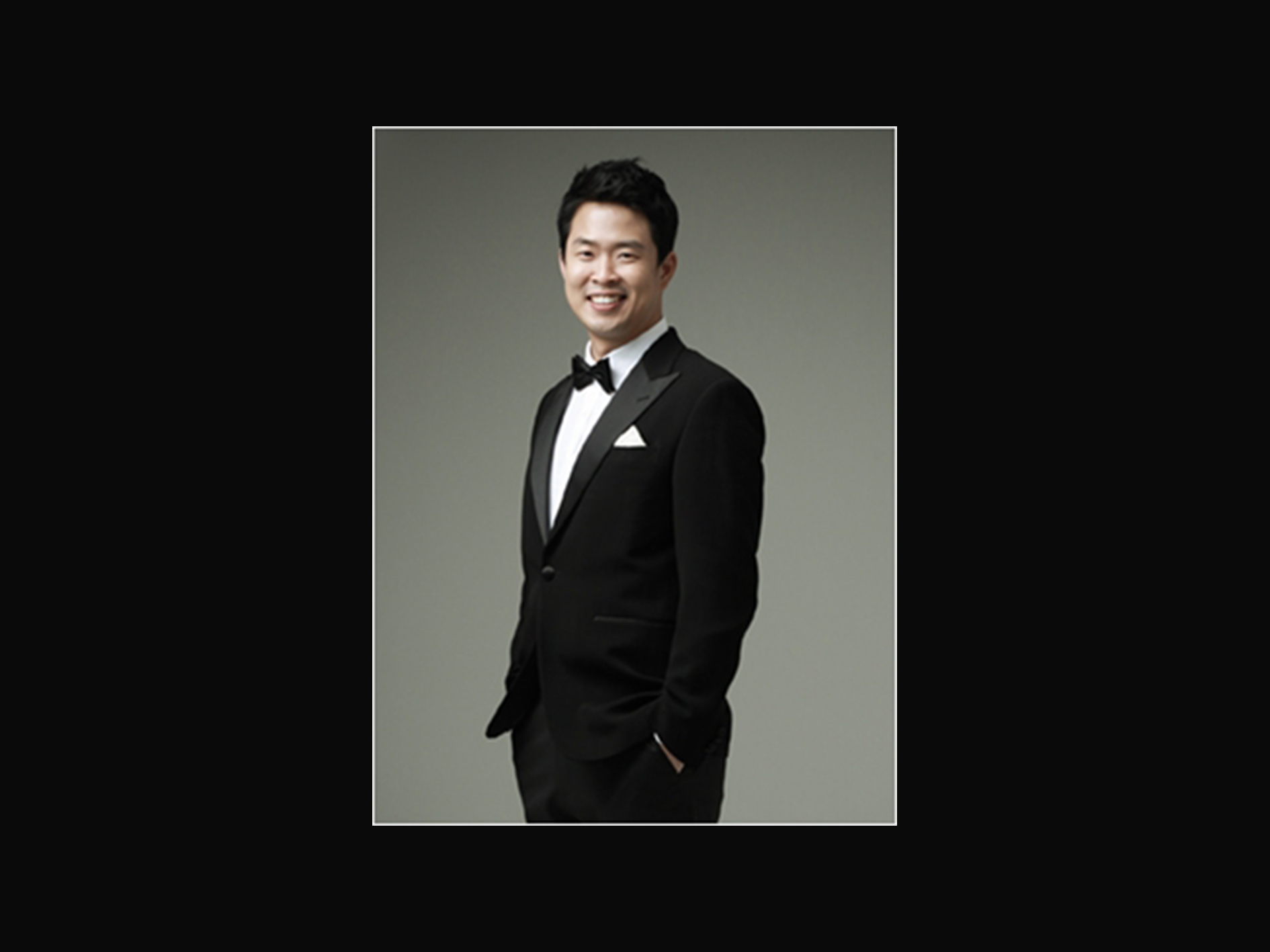 Seokwon Hong (Conductor) | Opera Online - The opera lovers web site