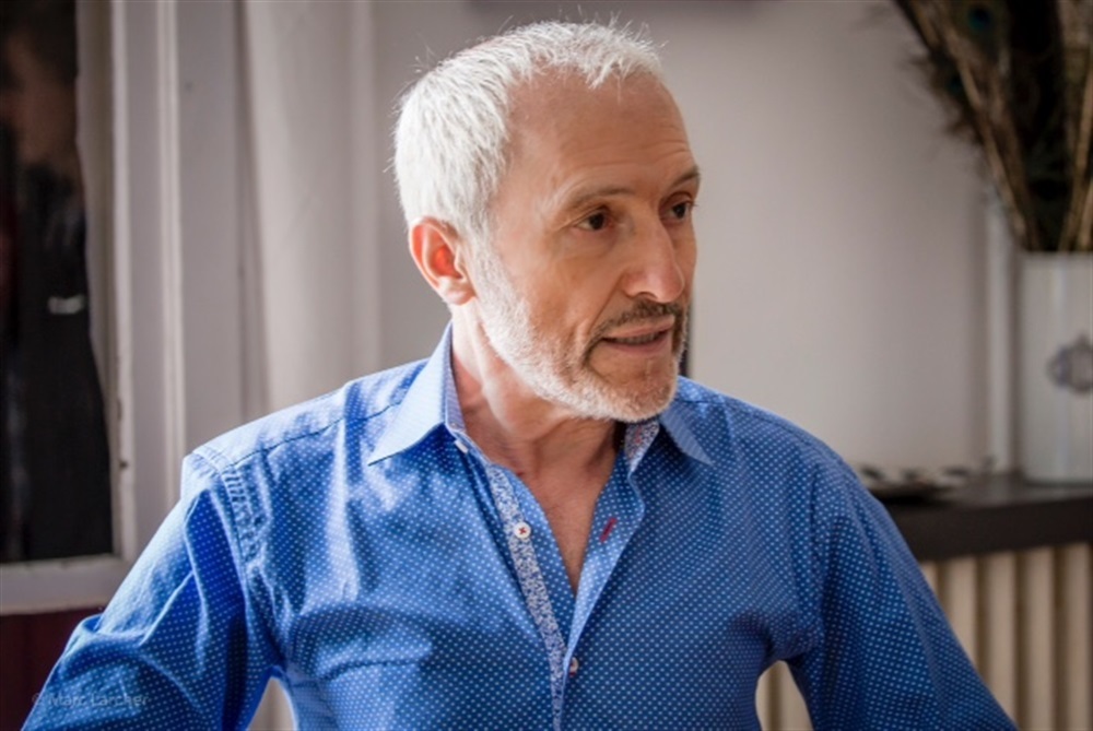 Bernard Pisani (Director) | Opera Online - The opera lovers web site