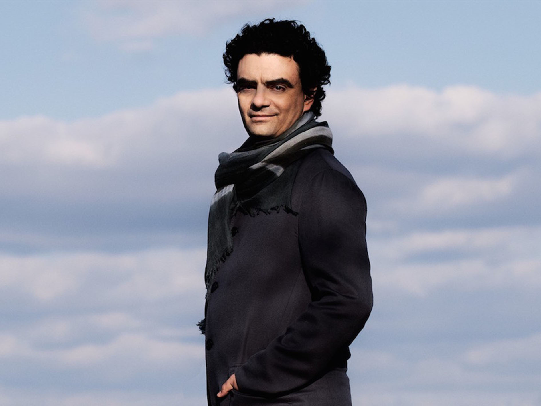Rolando Villazón (Director) | Opera Online - The opera lovers web site