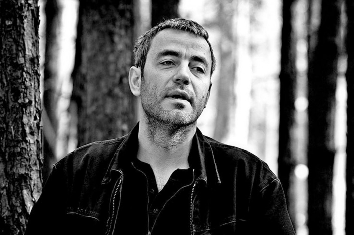 Alexander Polzin (Director) | Opera Online - The opera lovers web site