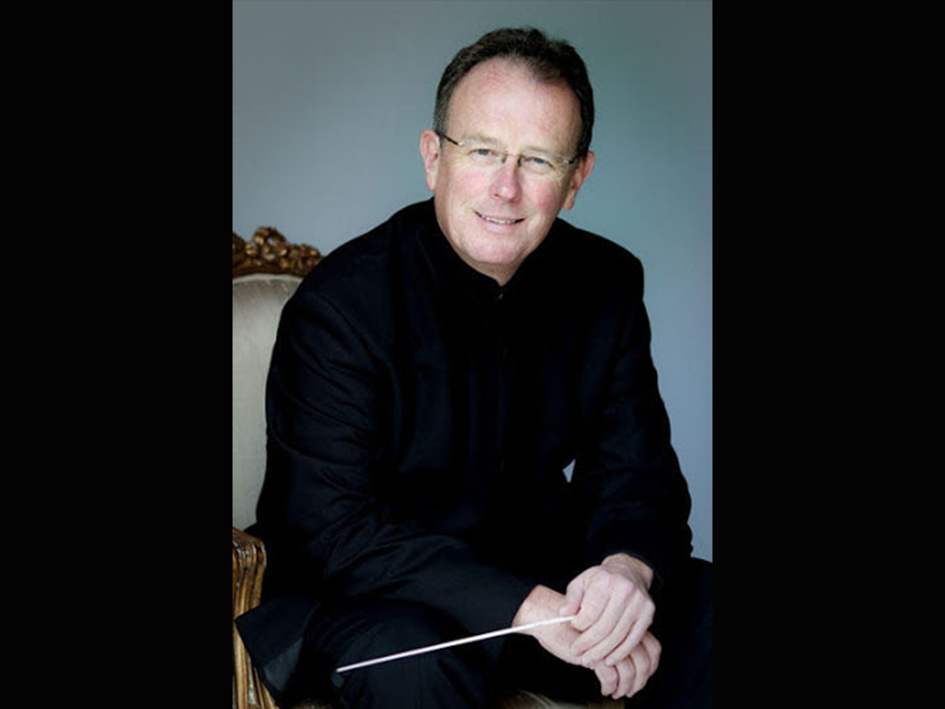 Gareth Jones (Conductor) | Opera Online - The opera lovers web site
