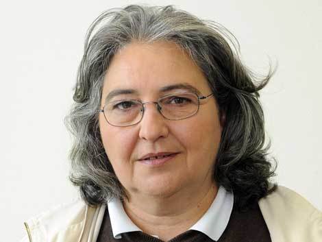 Andrea Breth (Director) | Opera Online - The opera lovers web site