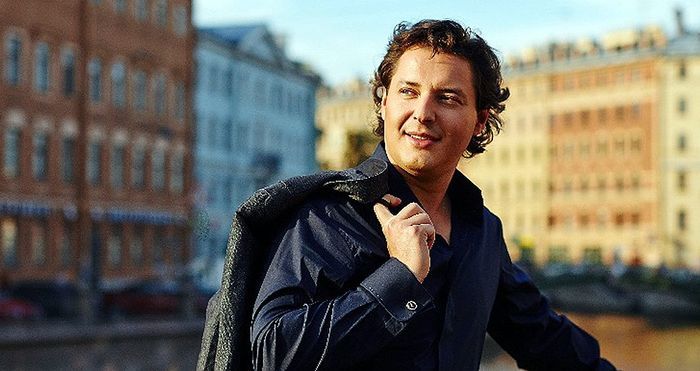 Dmitry Korchak (Conductor) | Opera Online - The opera lovers web site