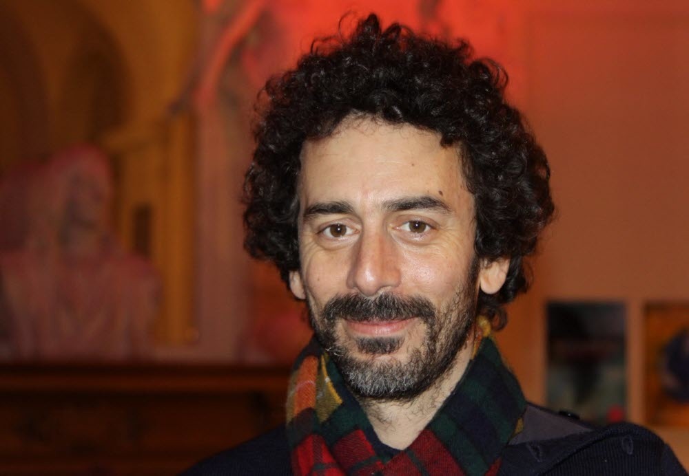 Matthieu Cruciani (Director) | Opera Online - The opera lovers web site