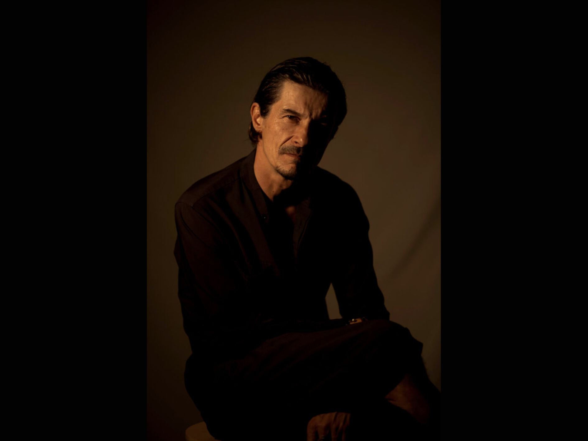 Franck Chartier (Director) | Opera Online - The opera lovers web site