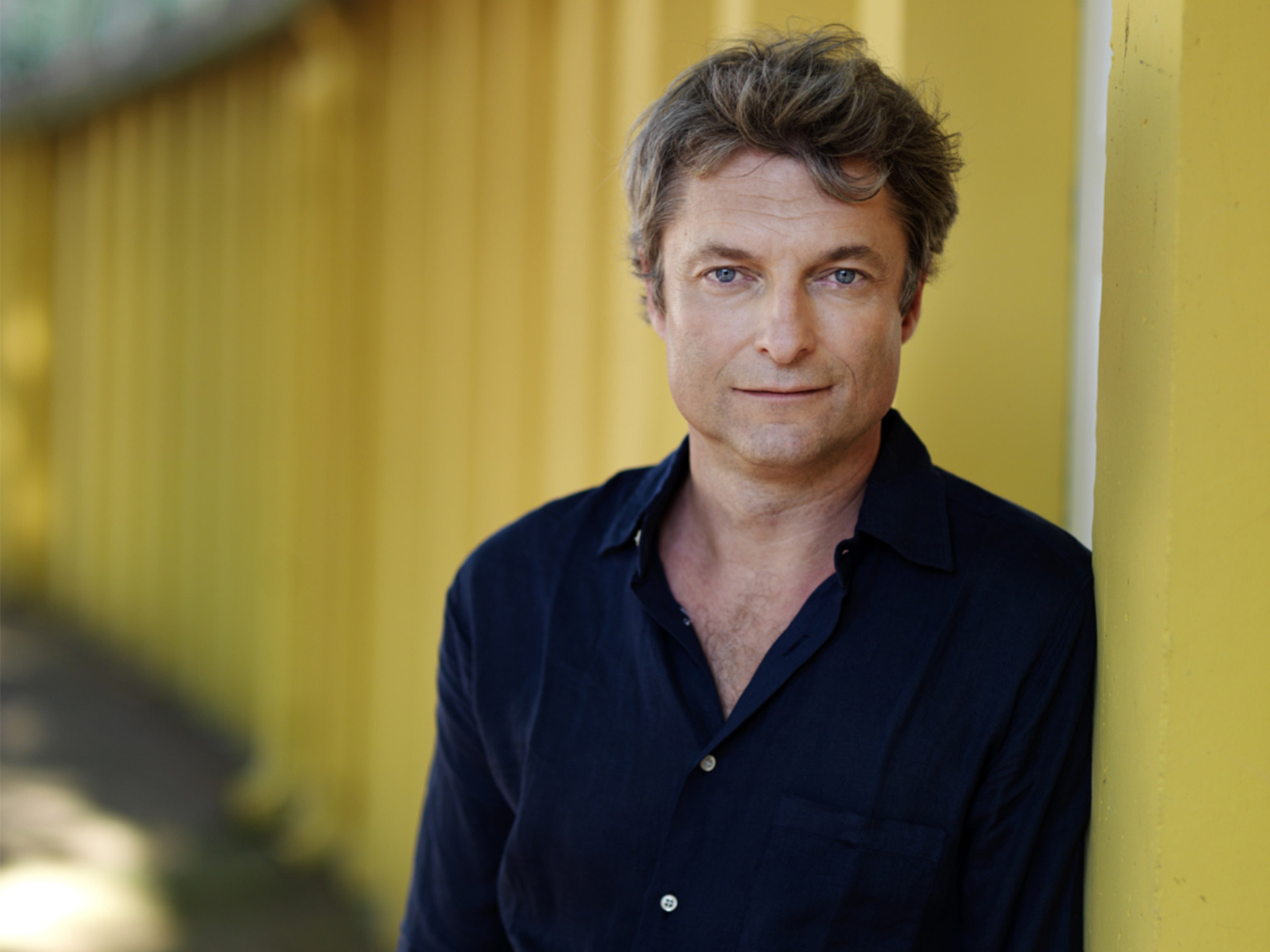 Alfred Dorfer (Director) | Opera Online - The opera lovers web site